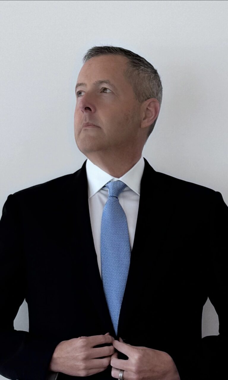 Scott Ferrell - Top Trial Lawyer and Firm Founder | Pacific Trial Attorneys