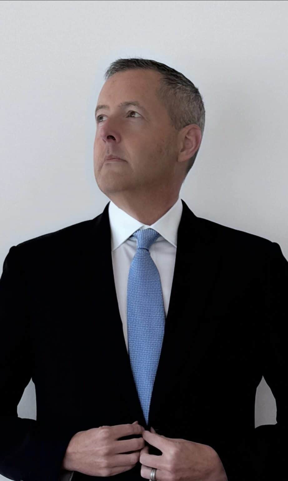 Scott Ferrell - Top Trial Lawyer and Firm Founder | Pacific Trial Attorneys